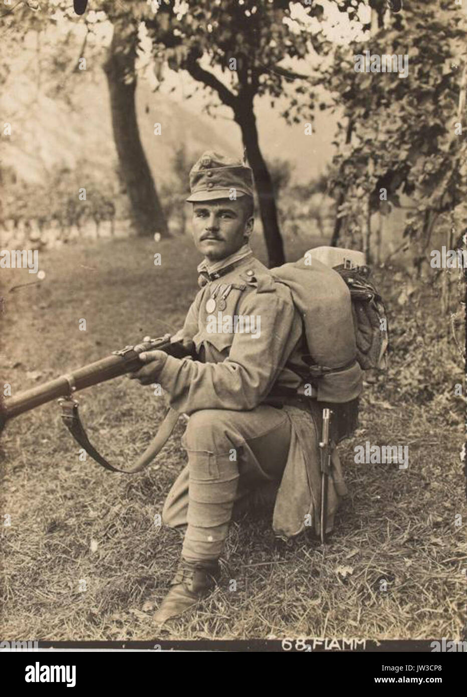 Domobran hi-res stock photography and images - Alamy