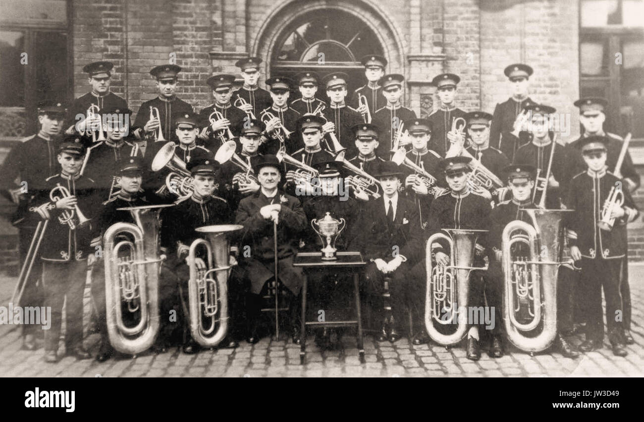 Callenders hi-res stock photography and images - Alamy