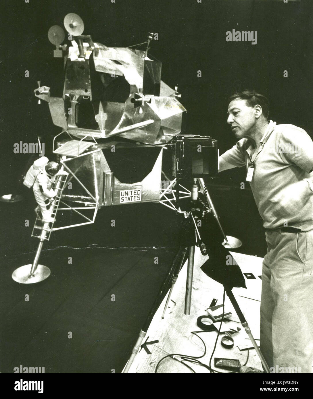 Lem drawing hi-res stock photography and images - Alamy