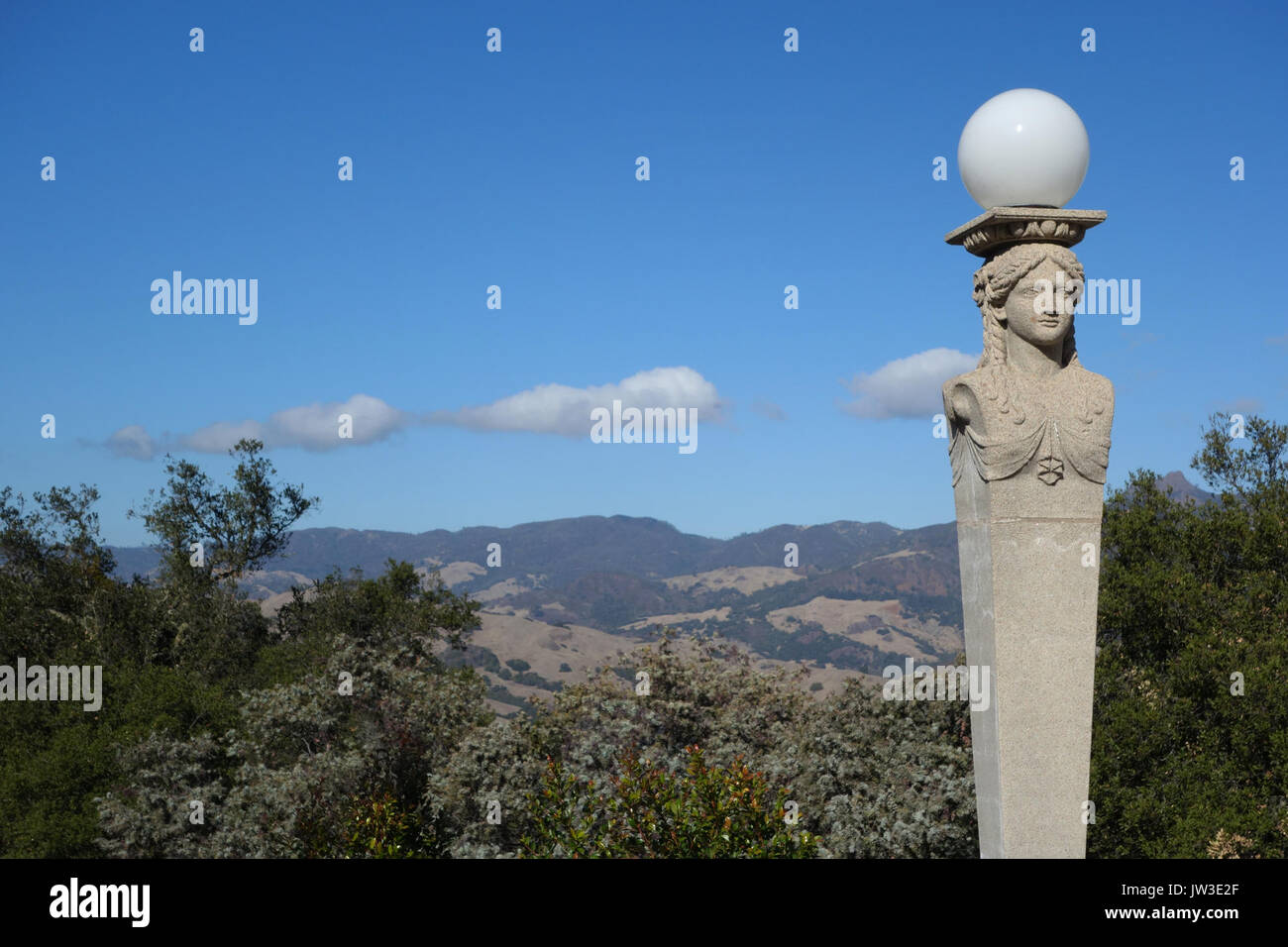 Herm map hi-res stock photography and images - Alamy