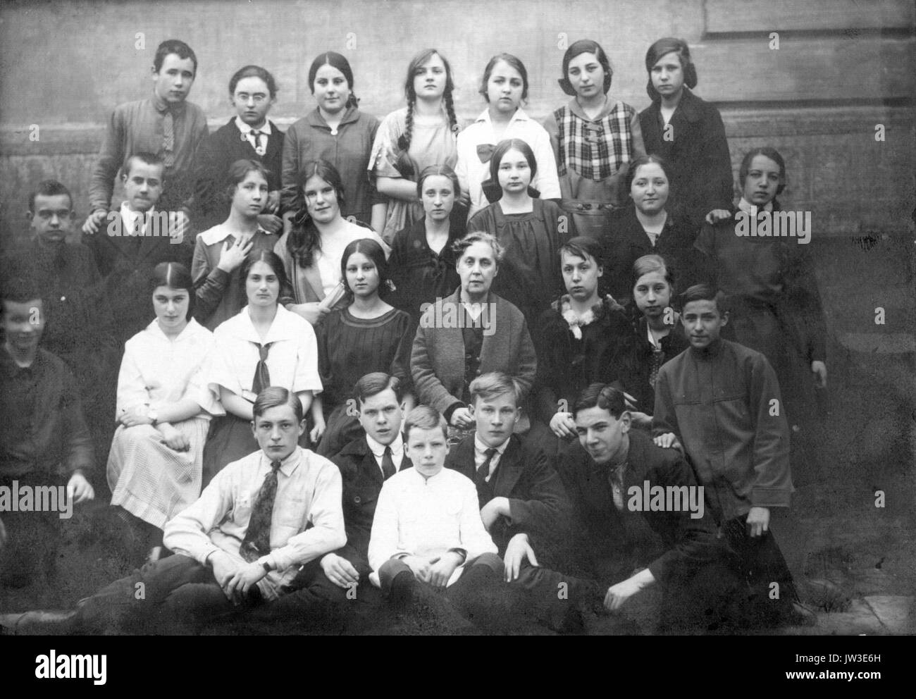 Class photos soviet union hi-res stock photography and images - Alamy