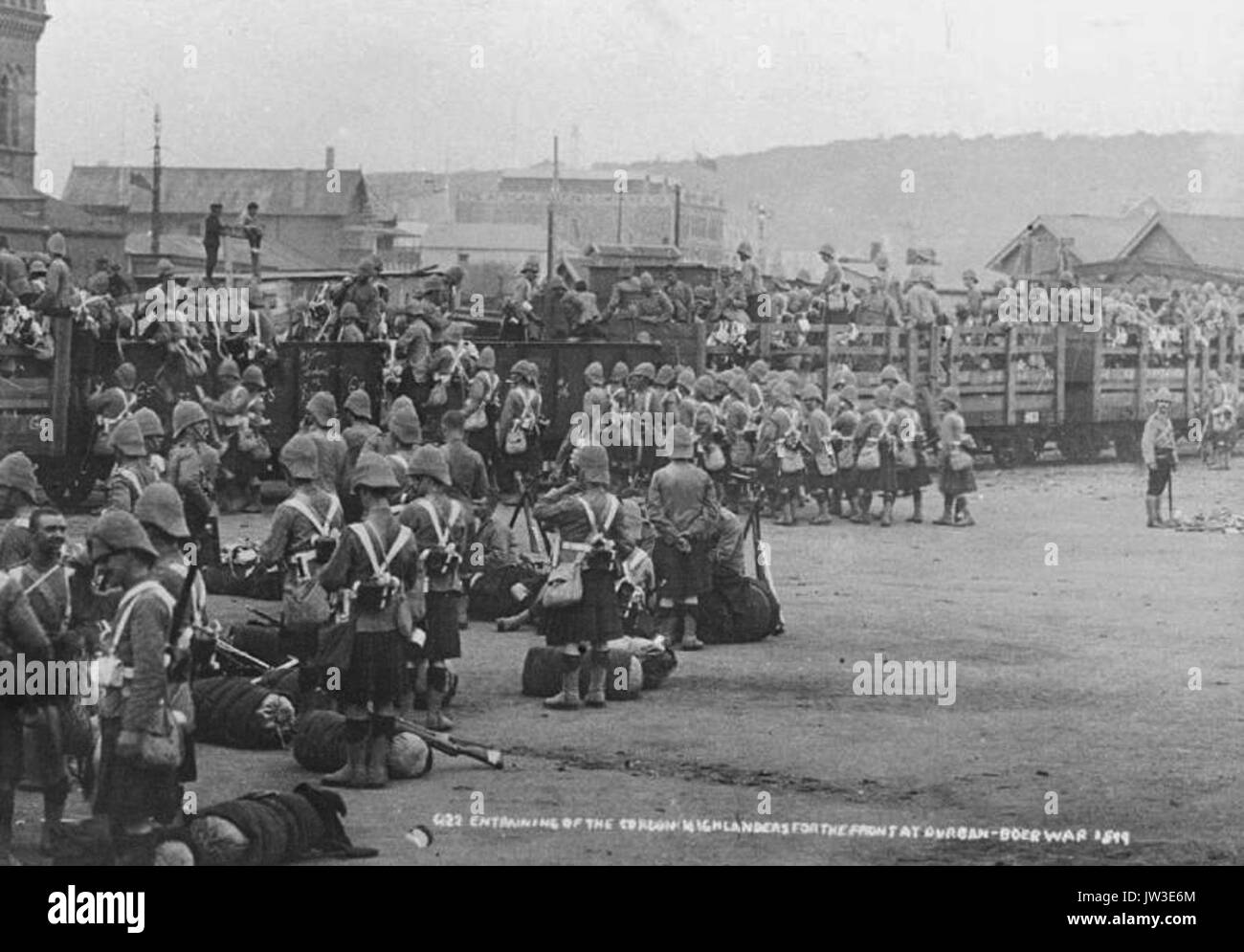 Map Of Ladysmith High Resolution Stock Photography and Images - Alamy