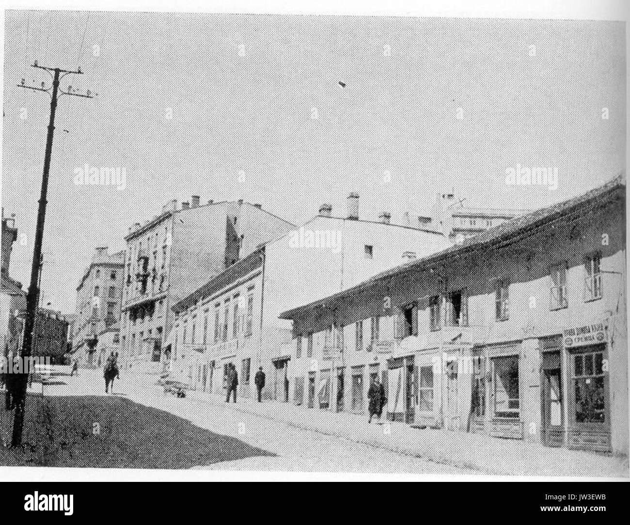 Pop Lukina 9 Stock Photo - Alamy