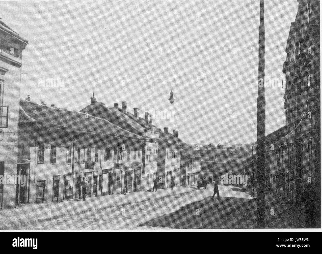 Pop 12 Black and White Stock Photos & Images - Alamy