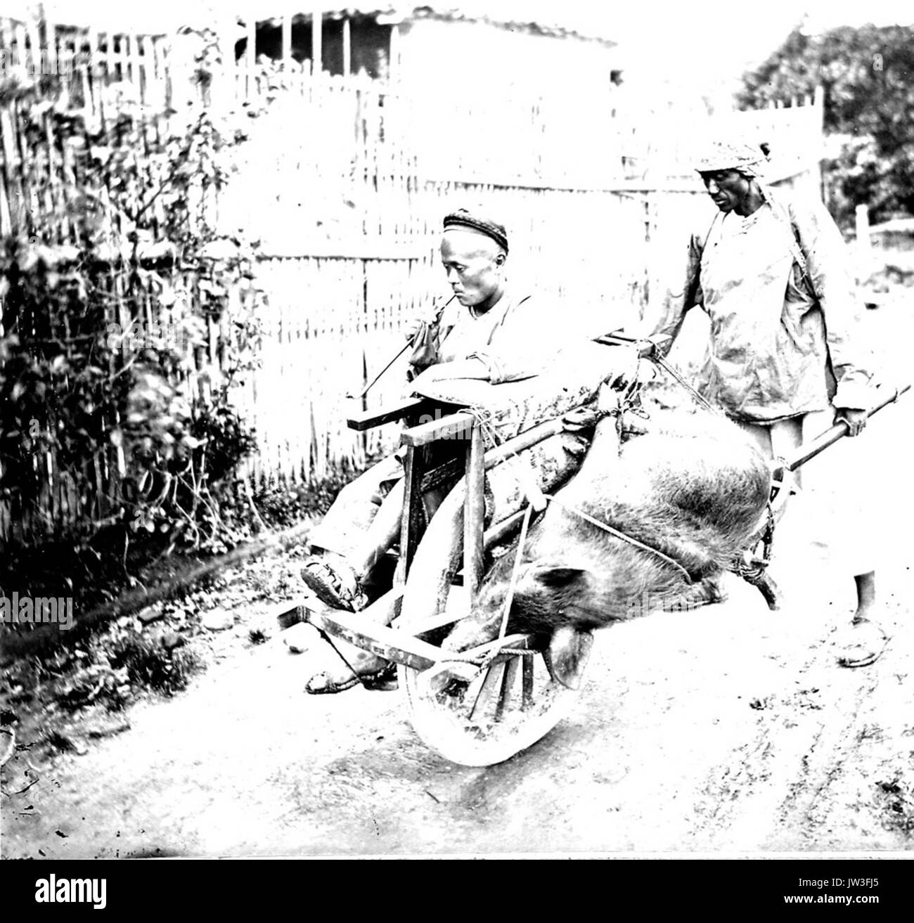 Shanghai transport Black and White Stock Photos & Images - Alamy