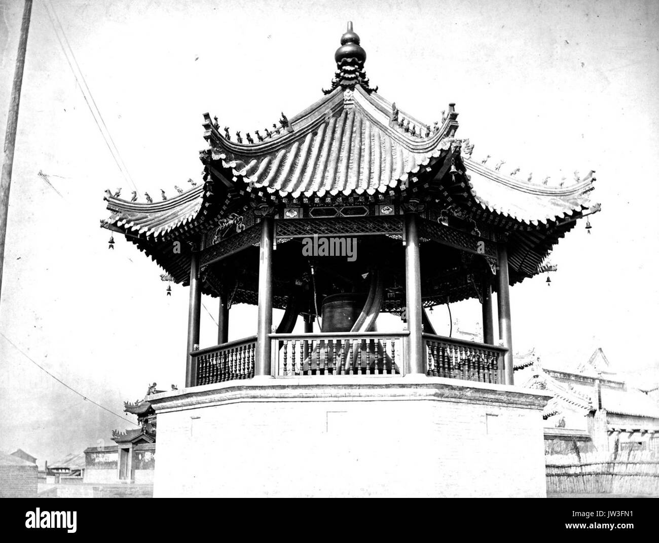 Old Tientsin High Resolution Stock Photography and Images - Alamy