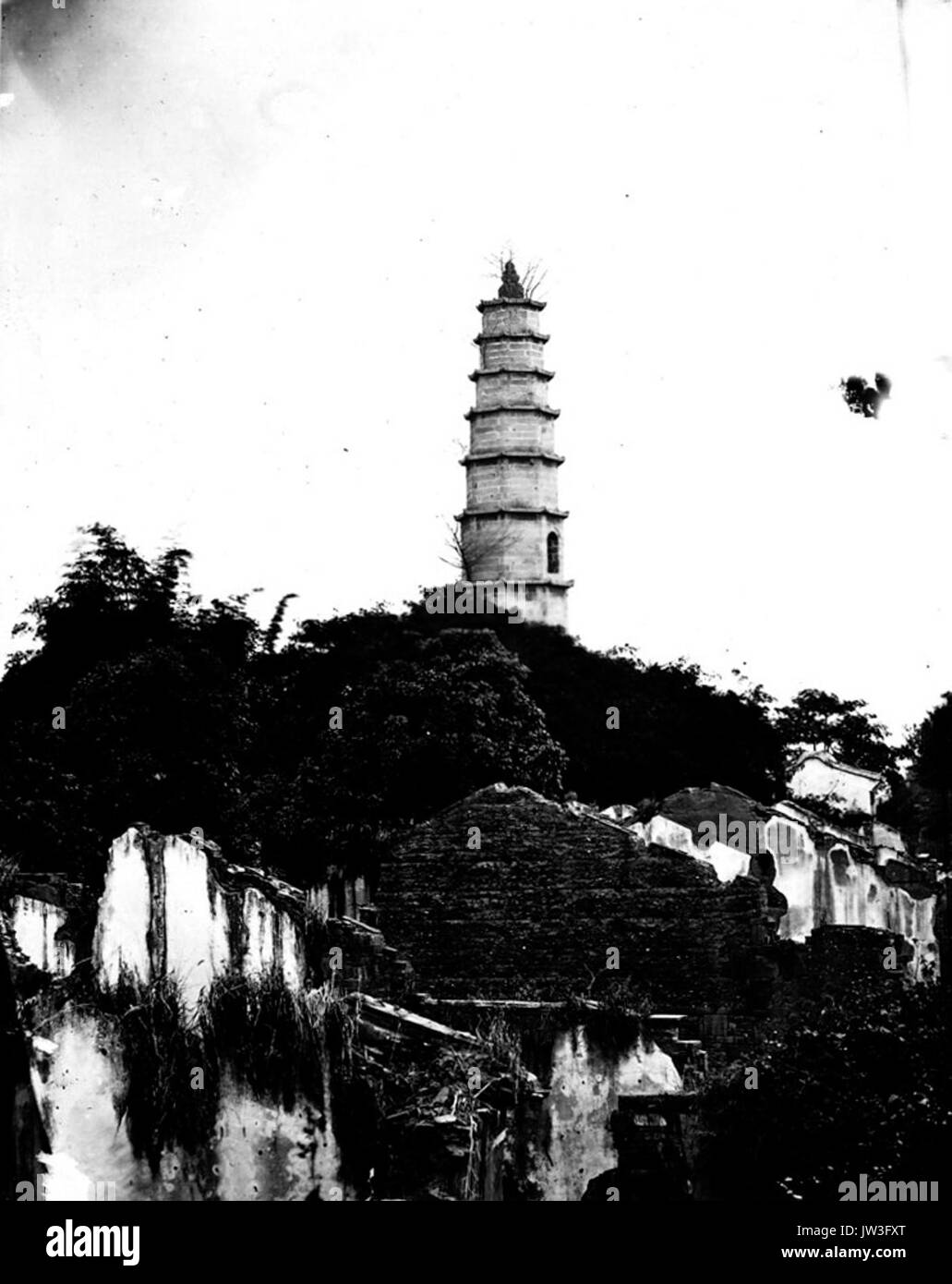 Map of macao Black and White Stock Photos & Images - Alamy