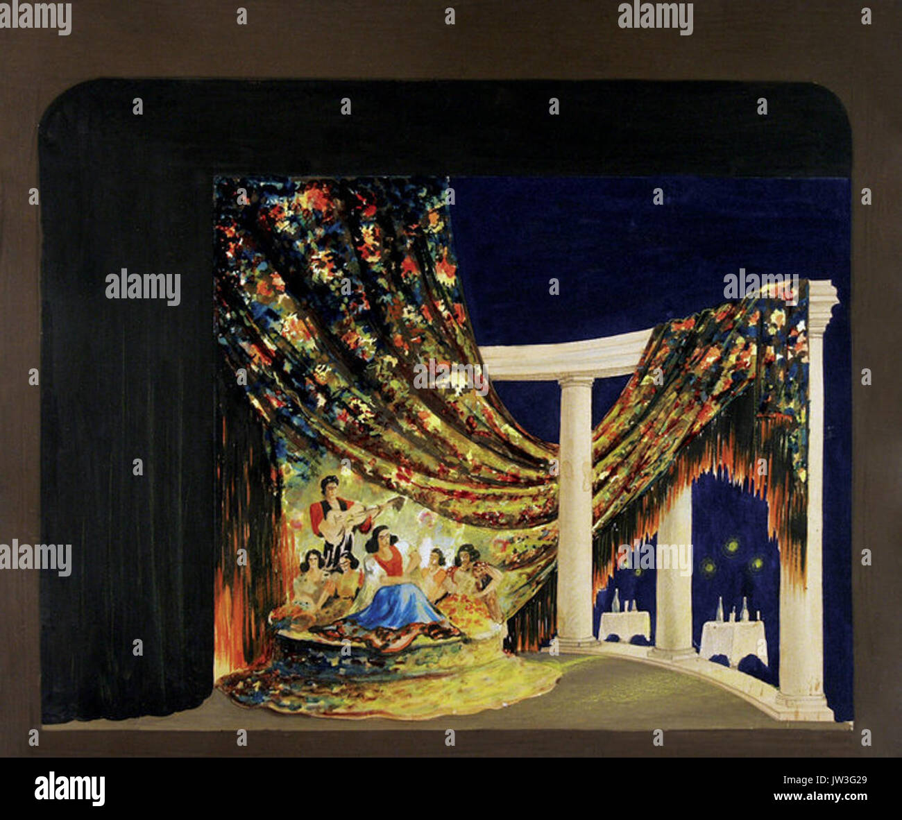 Irakli Gamrekeli 17 Stock Photo - Alamy