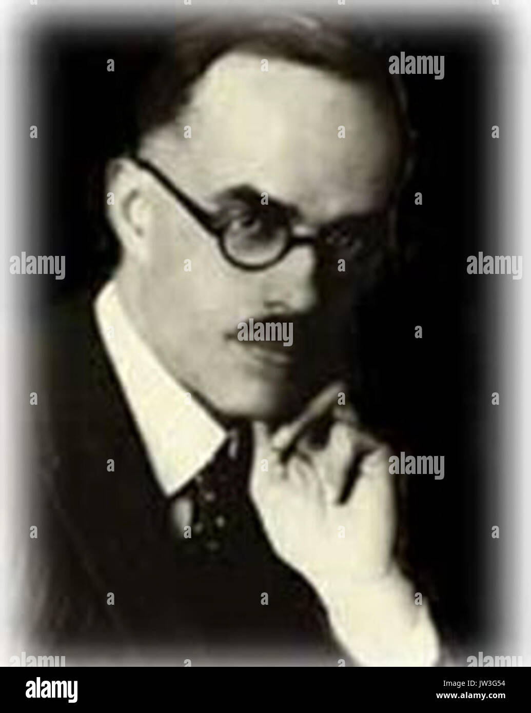 H M S Richards Sr Stock Photo - Alamy