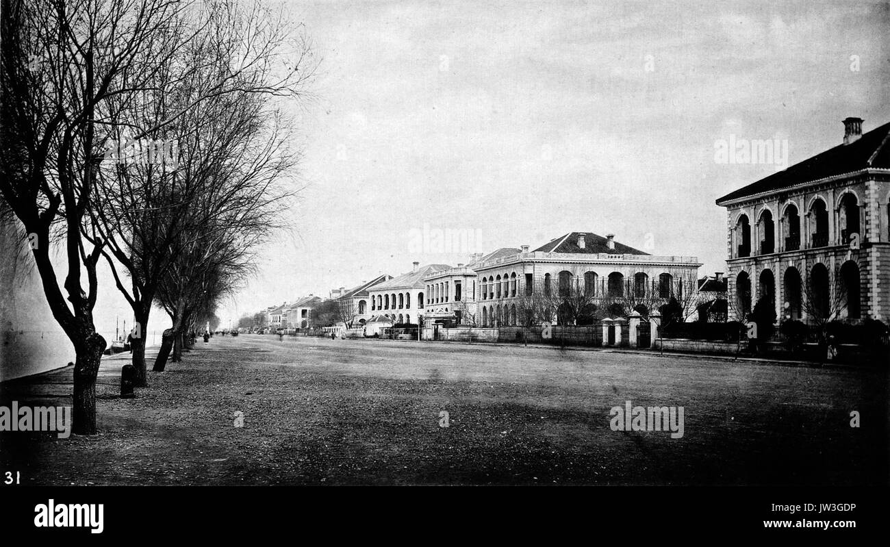 Hankow Black and White Stock Photos & Images - Alamy