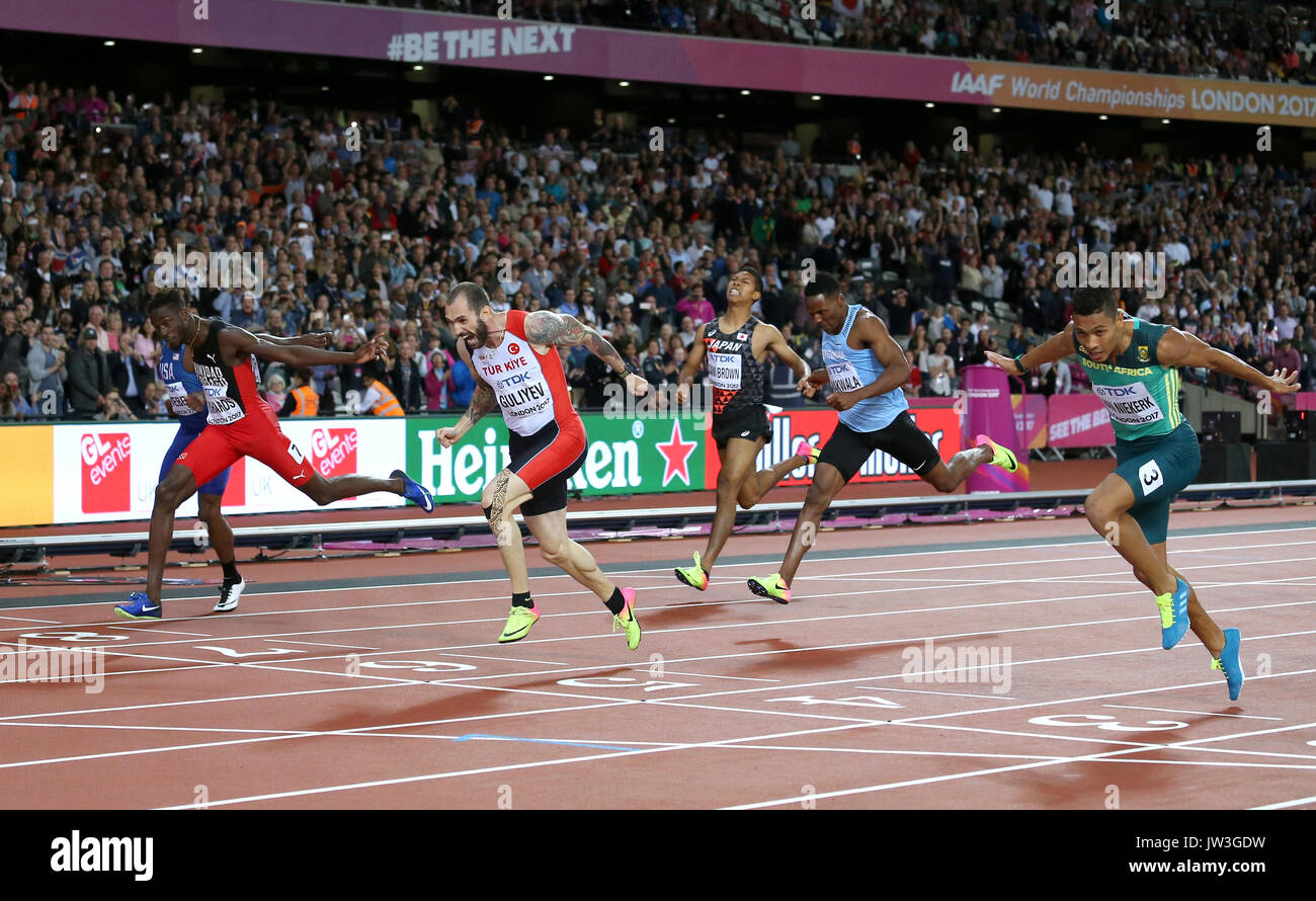 Dips on finish line hi-res stock photography and images - Alamy