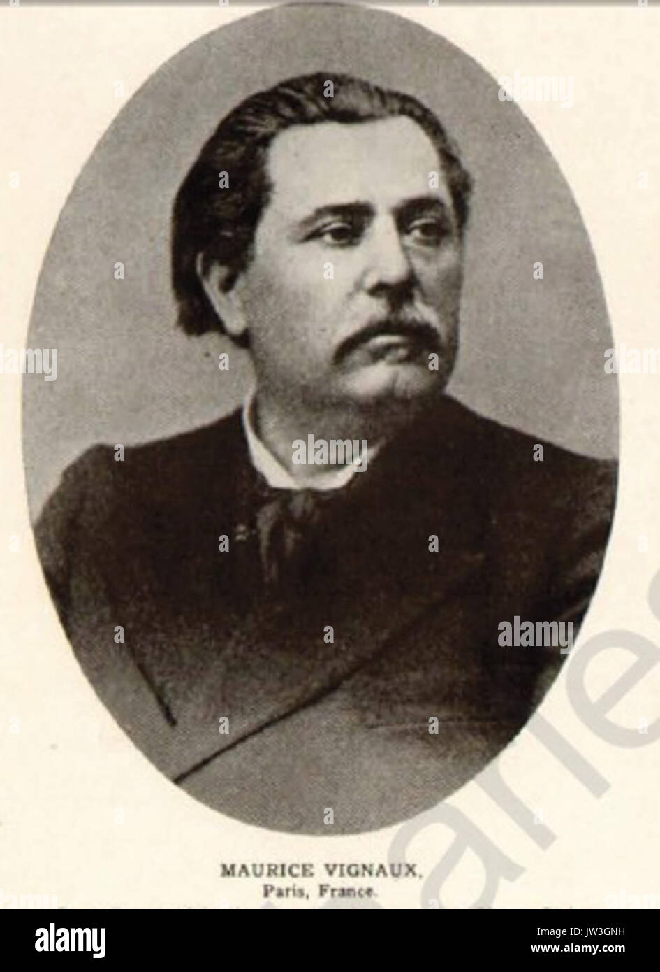 Vignaux maurice hi-res stock photography and images - Alamy