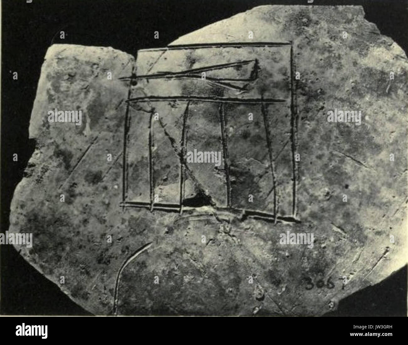 Potsherd hi-res stock photography and images - Alamy