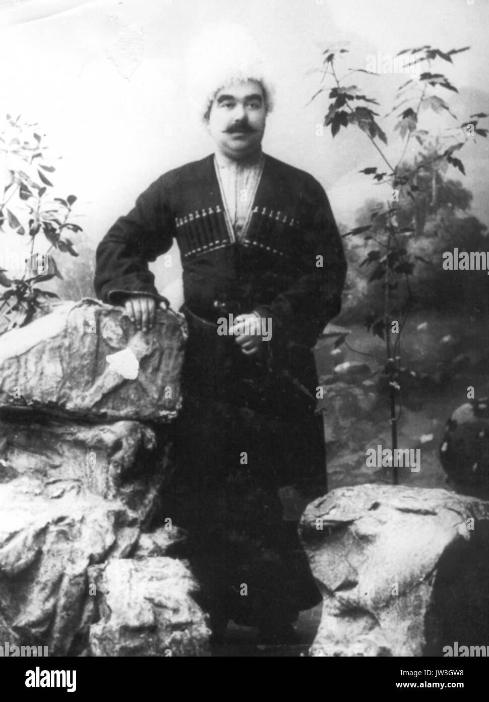 Hasanov hi-res stock photography and images - Alamy