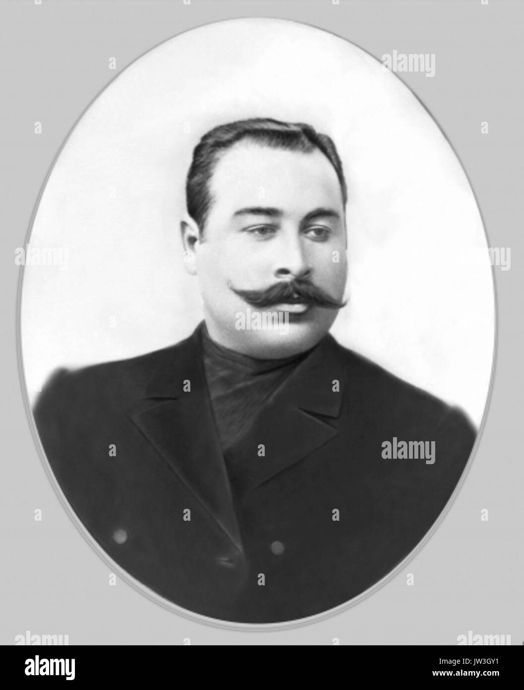 Mansurov hi-res stock photography and images - Alamy