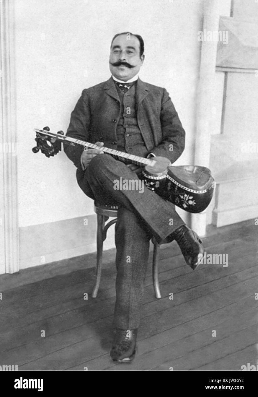 Mansurov hi-res stock photography and images - Alamy