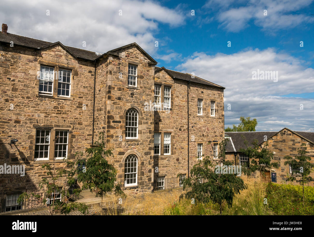 Hospital square hi-res stock photography and images - Alamy