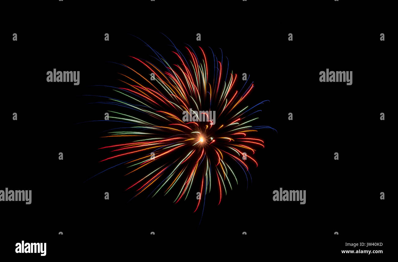 Exploding skies hi-res stock photography and images - Alamy