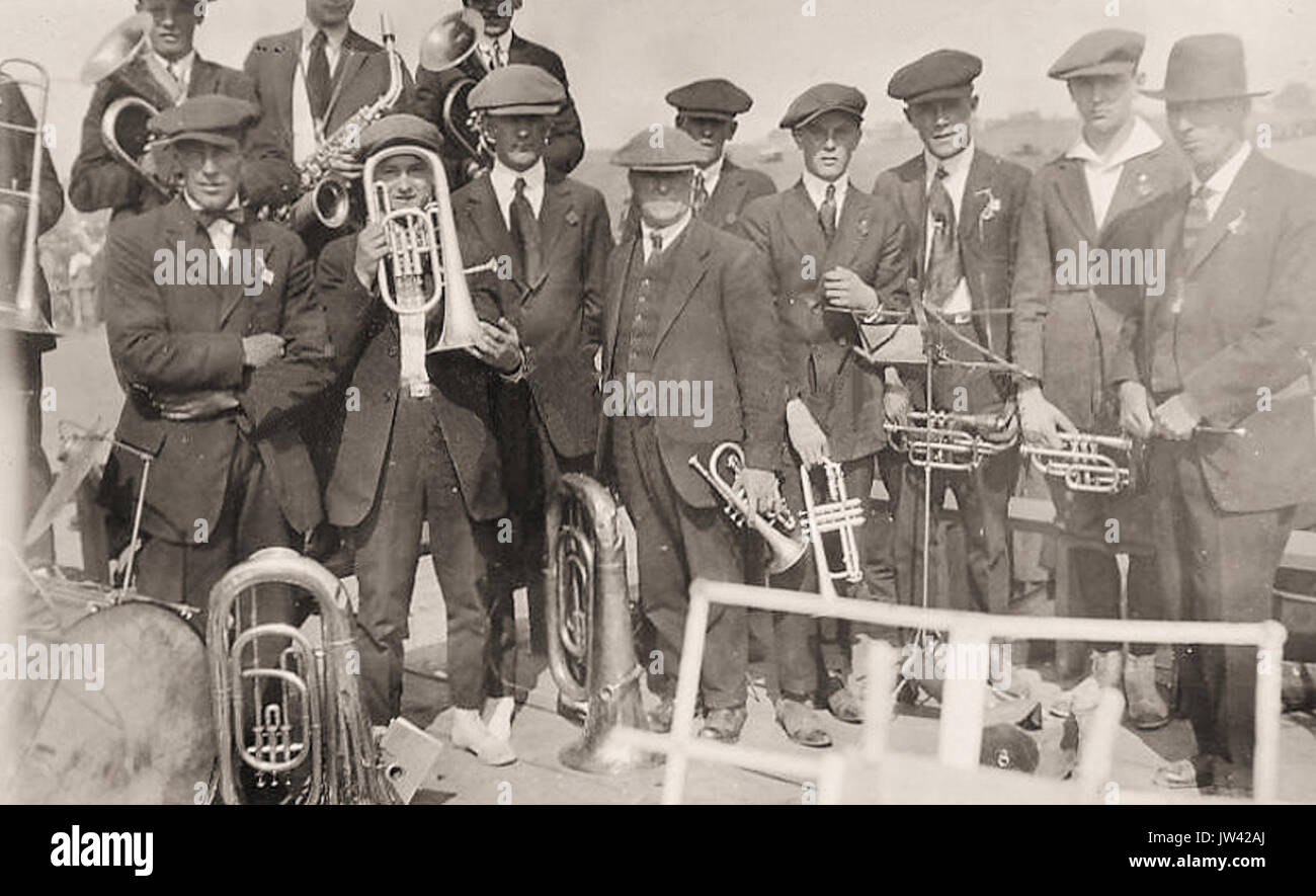 Biggar map hi-res stock photography and images - Alamy