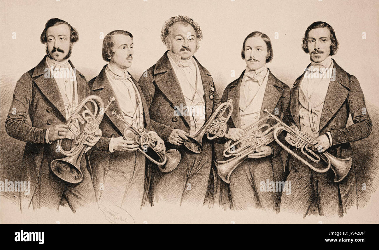 Family 1845 hi-res stock photography and images - Alamy