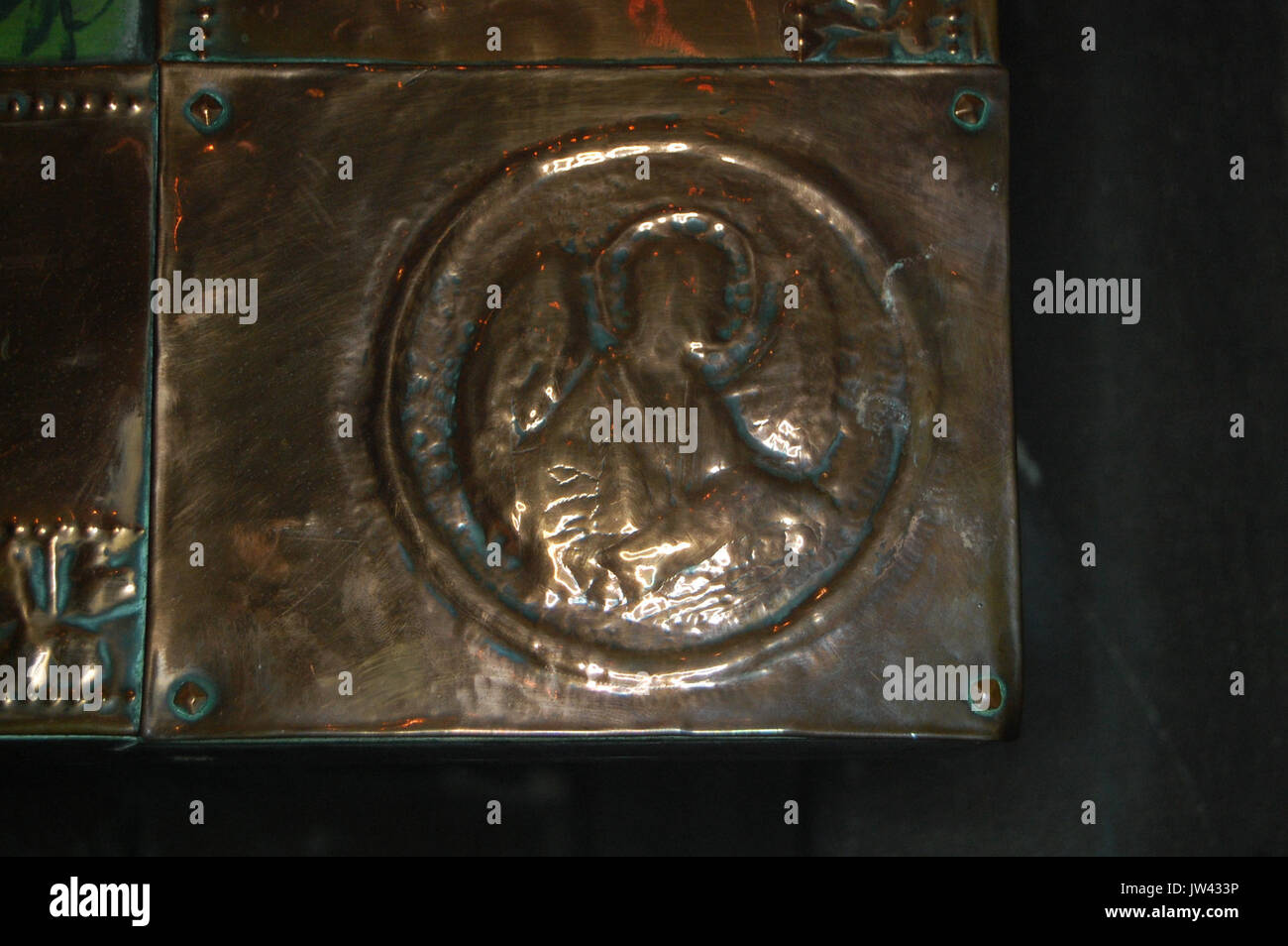 Reredos church hi-res stock photography and images - Alamy