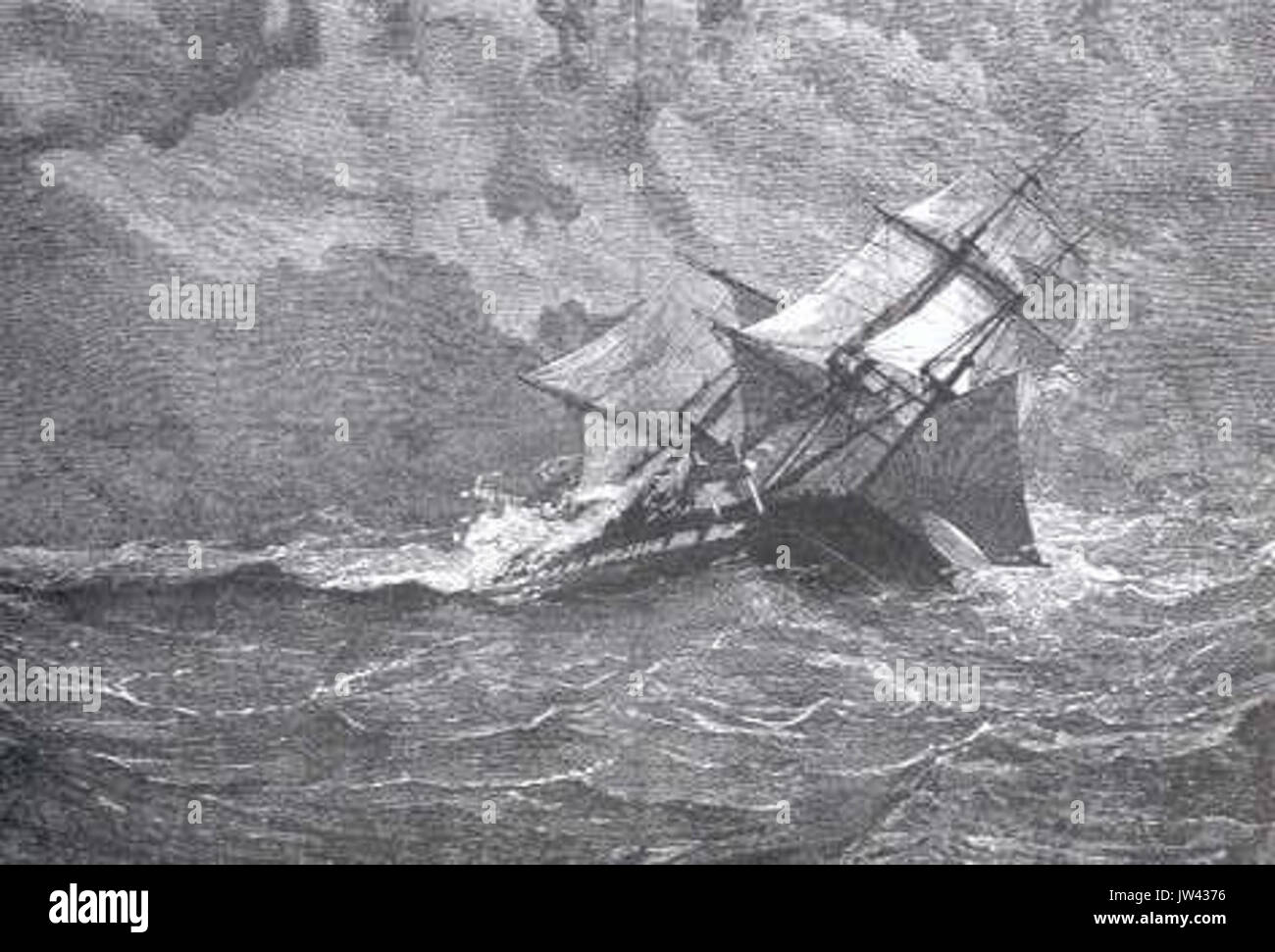 Hms eurydice hi-res stock photography and images - Alamy