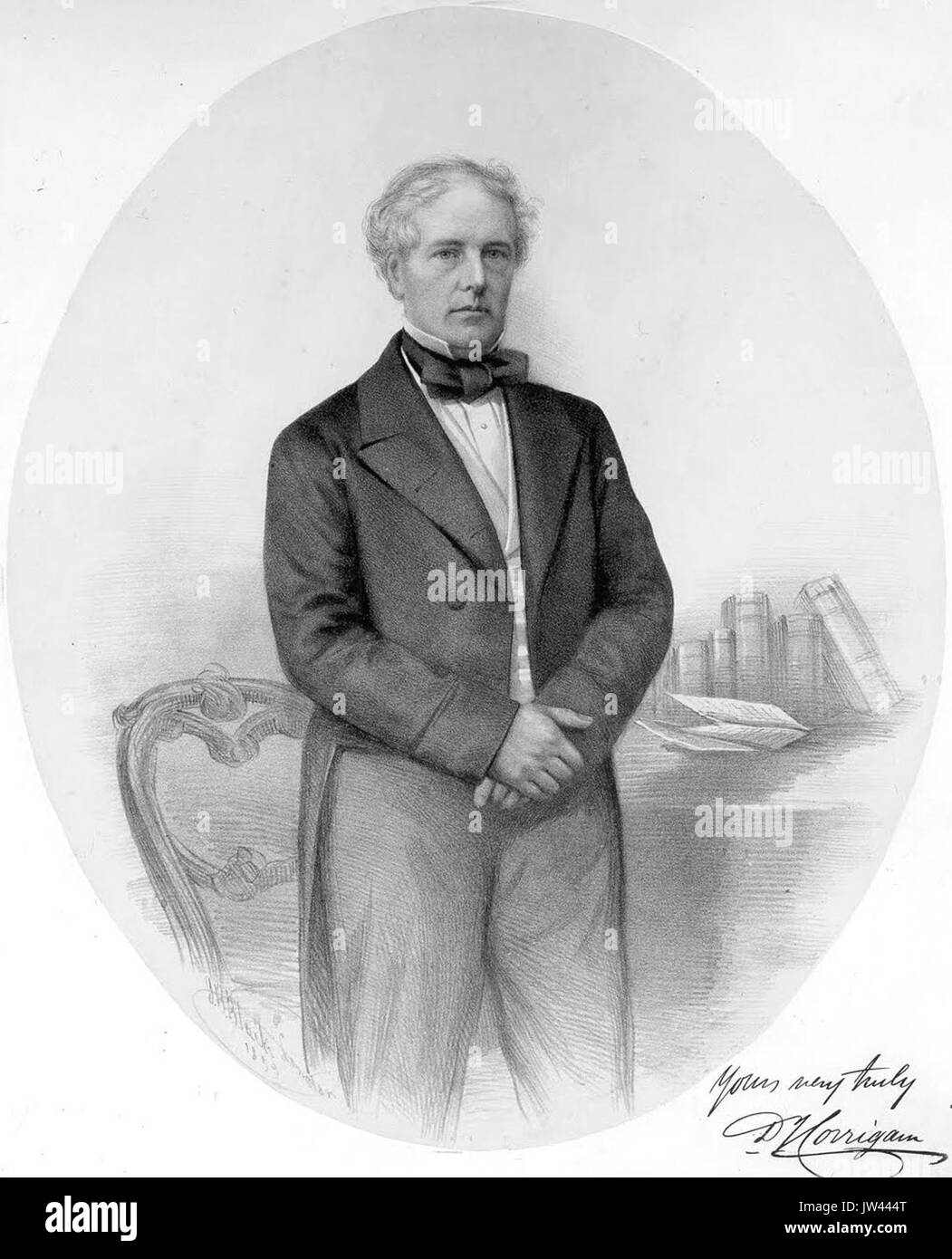 Map of corrigan Black and White Stock Photos & Images - Alamy