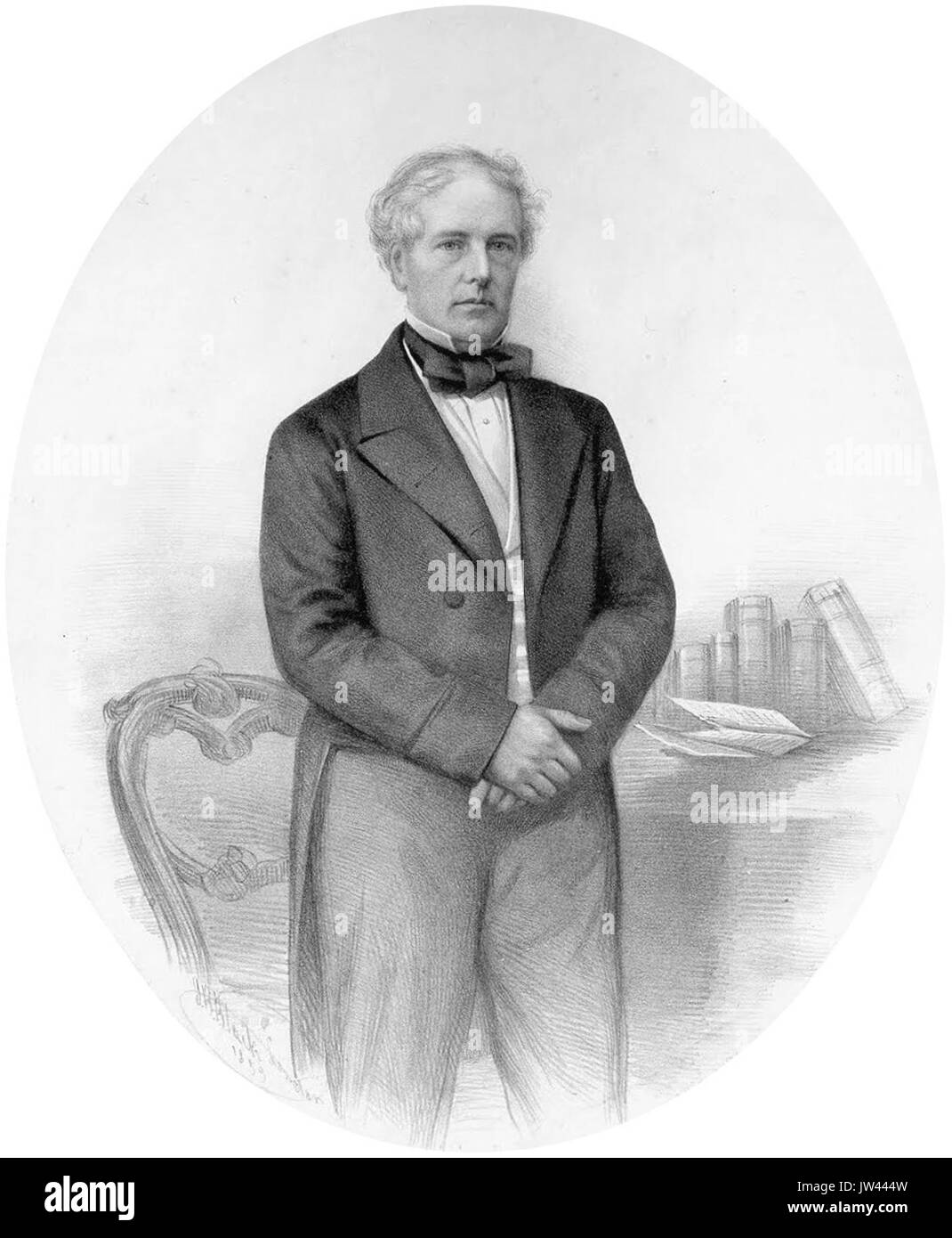 Map of corrigan hi-res stock photography and images - Alamy