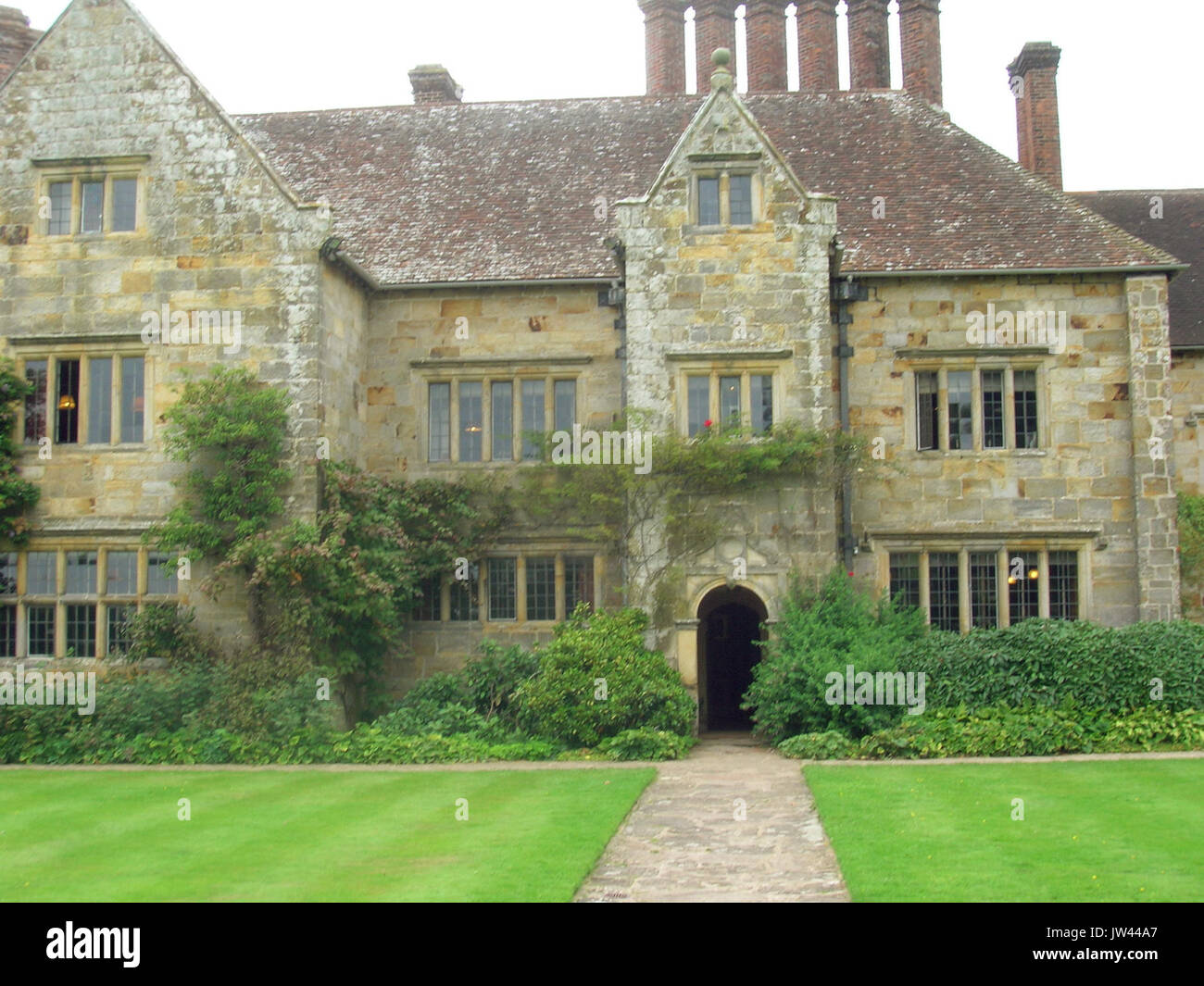 Batemans house sussex hi-res stock photography and images - Alamy