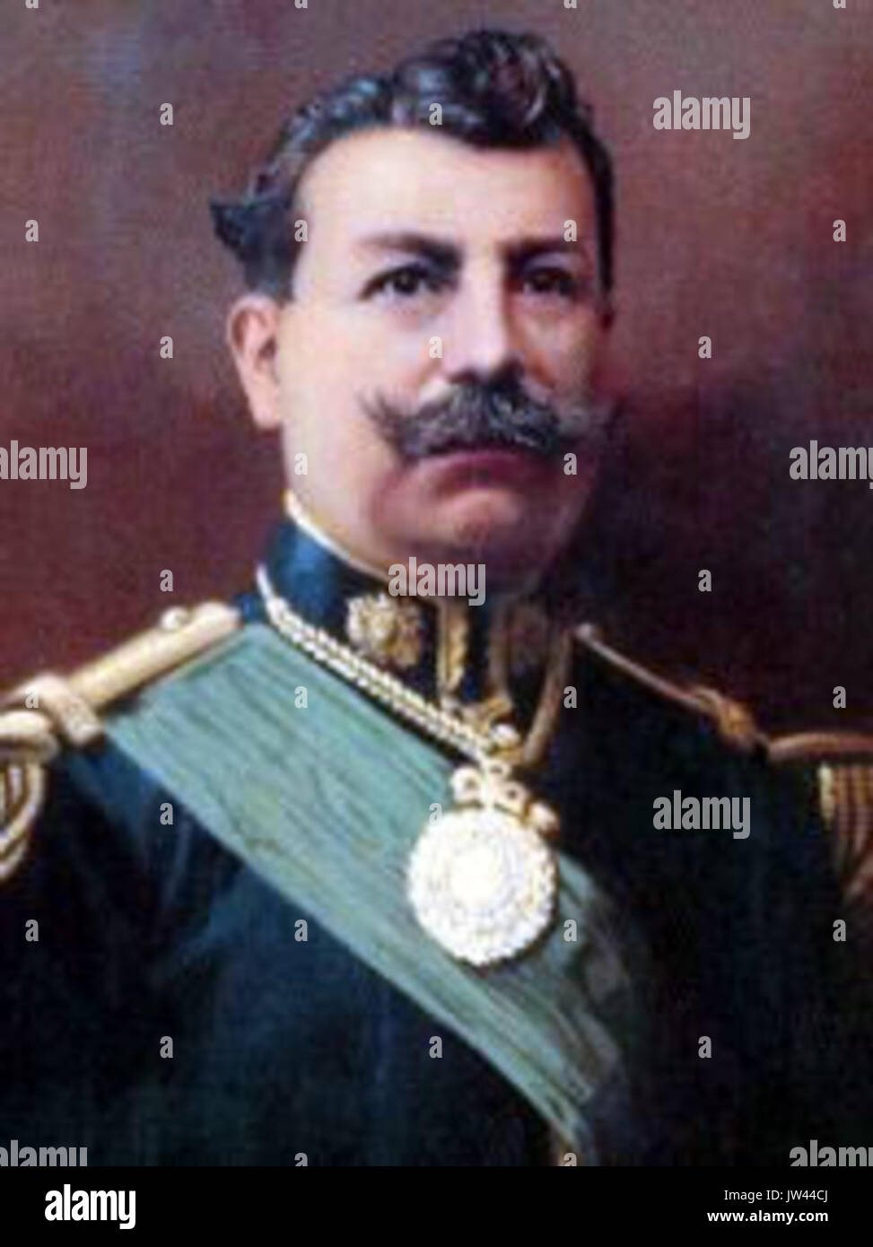 Montes ismael hi-res stock photography and images - Alamy