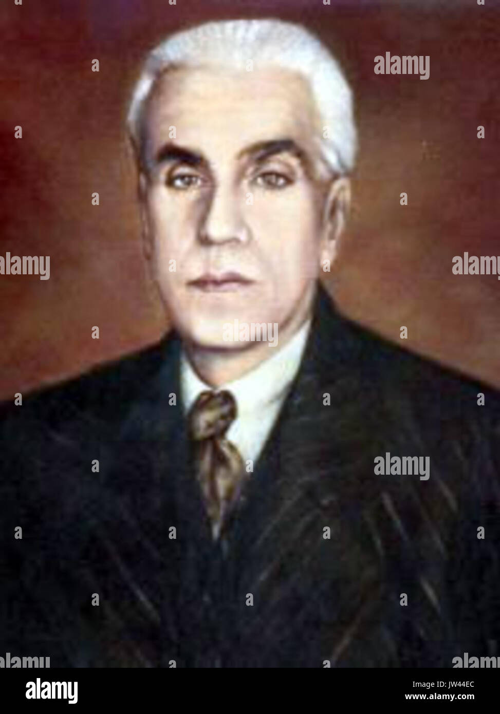 Monje vintage hi-res stock photography and images - Alamy