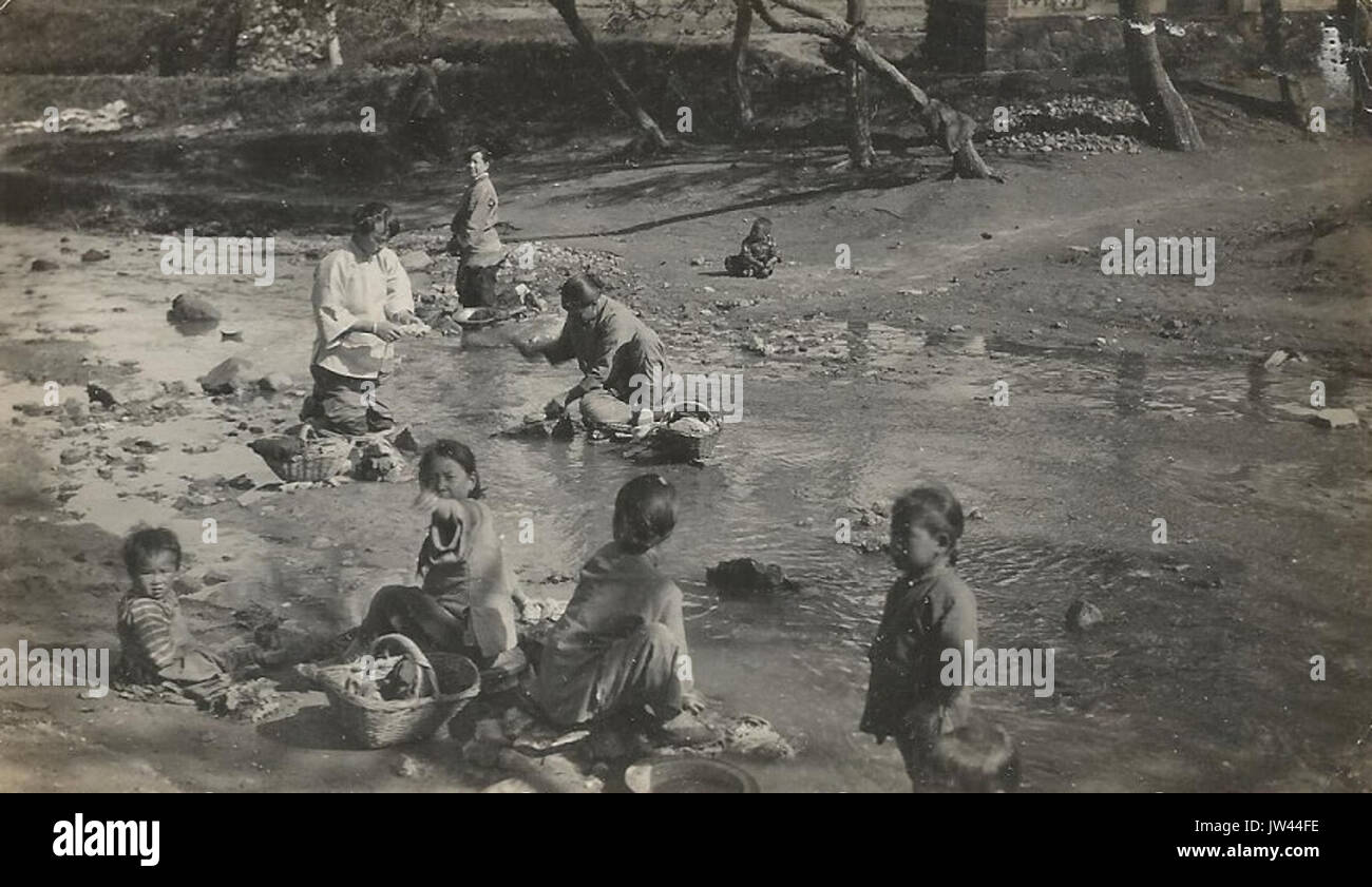 Weihaiwei Stock Photos & Weihaiwei Stock Images - Alamy