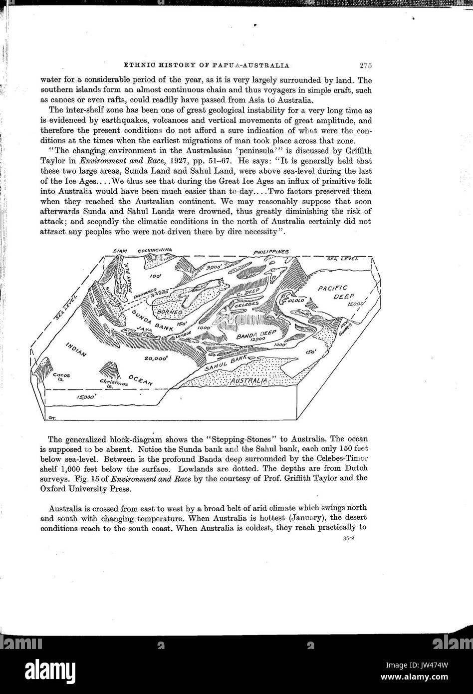 Haddon Reports of the Cambridge Anthropological Expedition to Torres ...