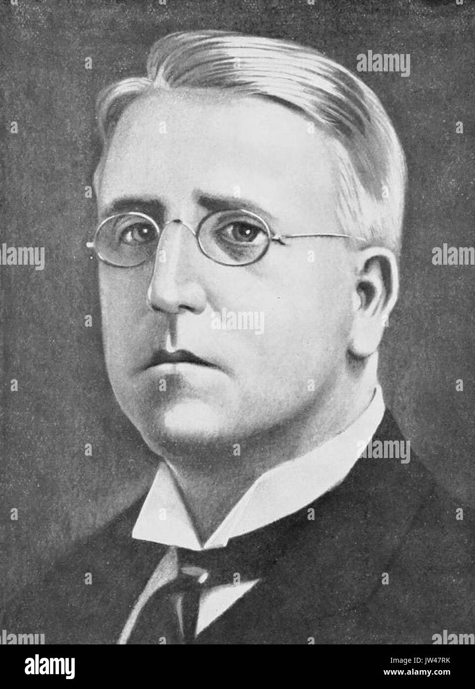 Thomas anderson hi-res stock photography and images - Alamy