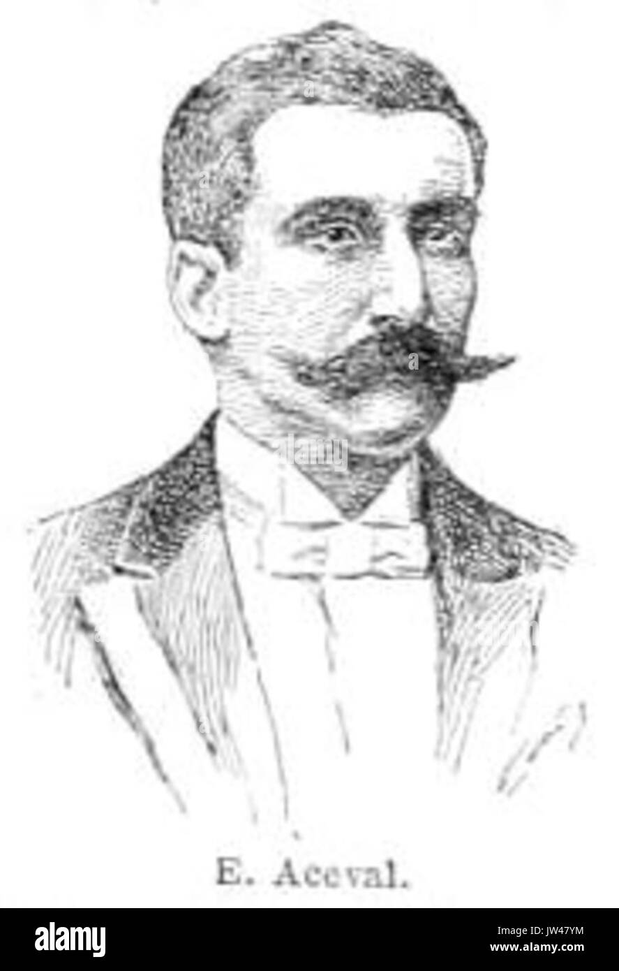 Aceval hi-res stock photography and images - Alamy