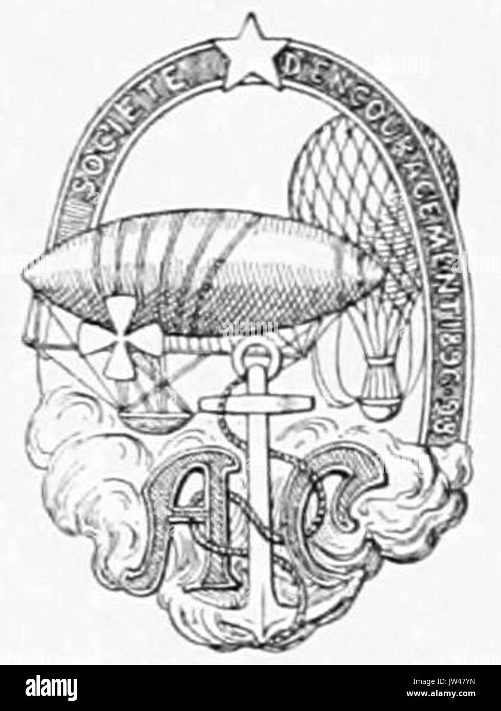 Flight club Black and White Stock Photos & Images - Alamy