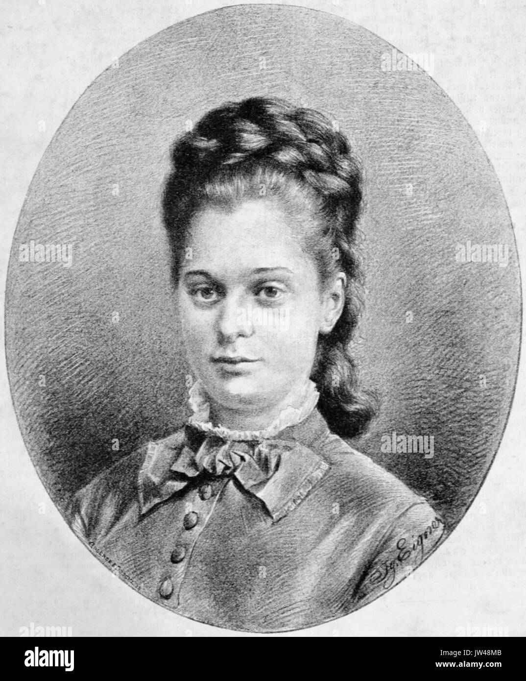 Map of rothschild hi-res stock photography and images - Alamy