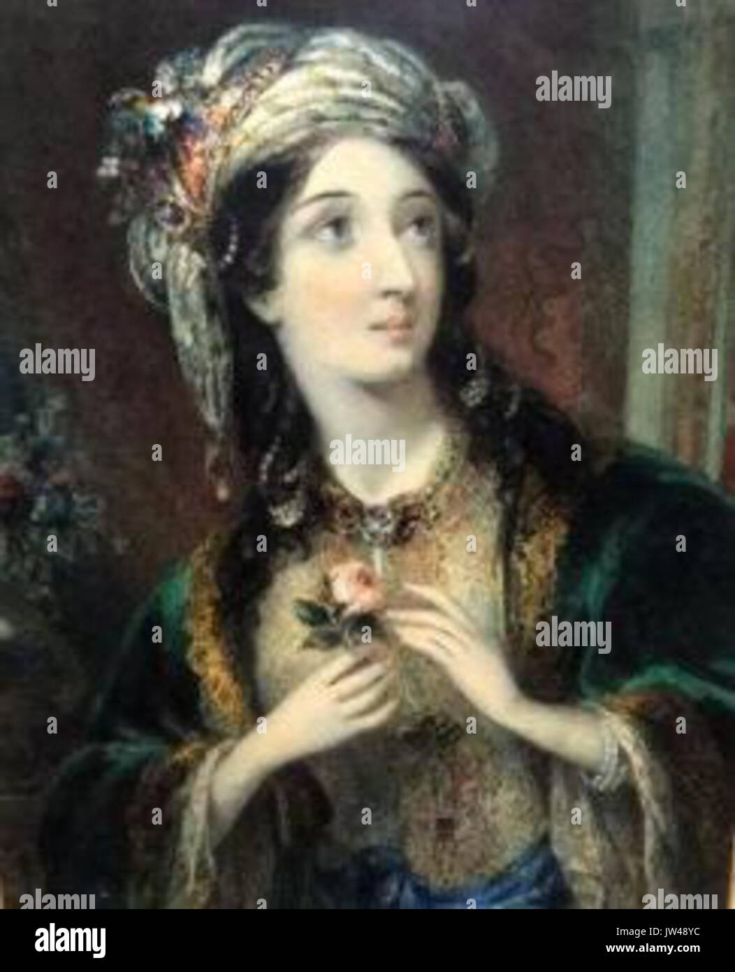 Louisa sharpe hi-res stock photography and images - Alamy