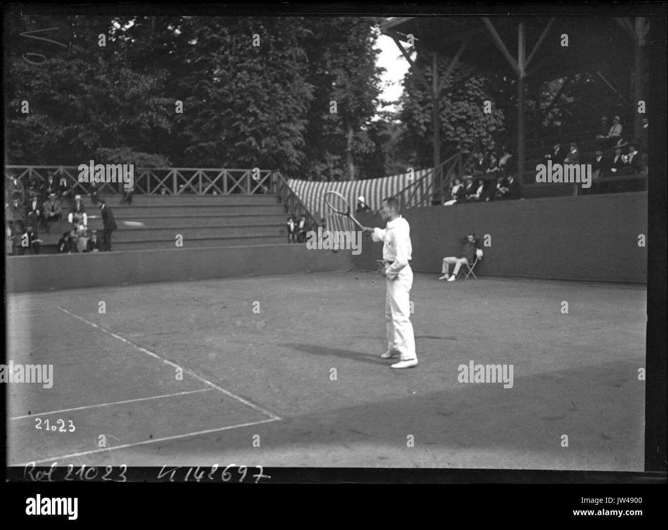 Felix Pipes 1912 Stock Photo - Alamy