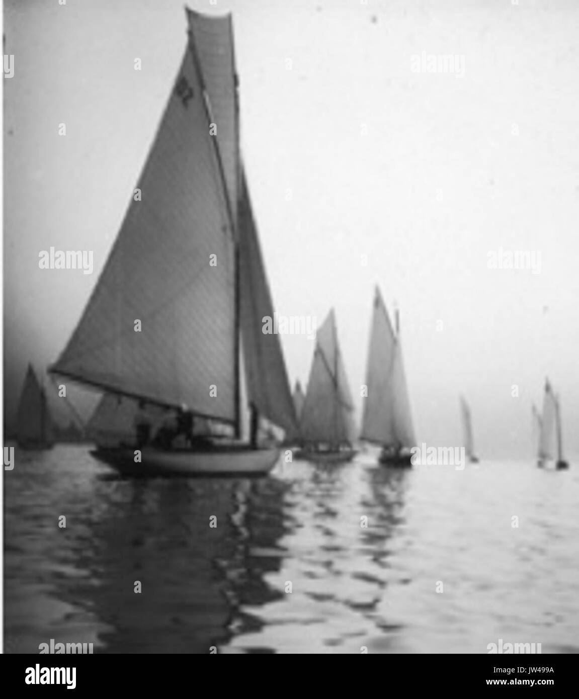 Mythical yacht hi-res stock photography and images - Alamy