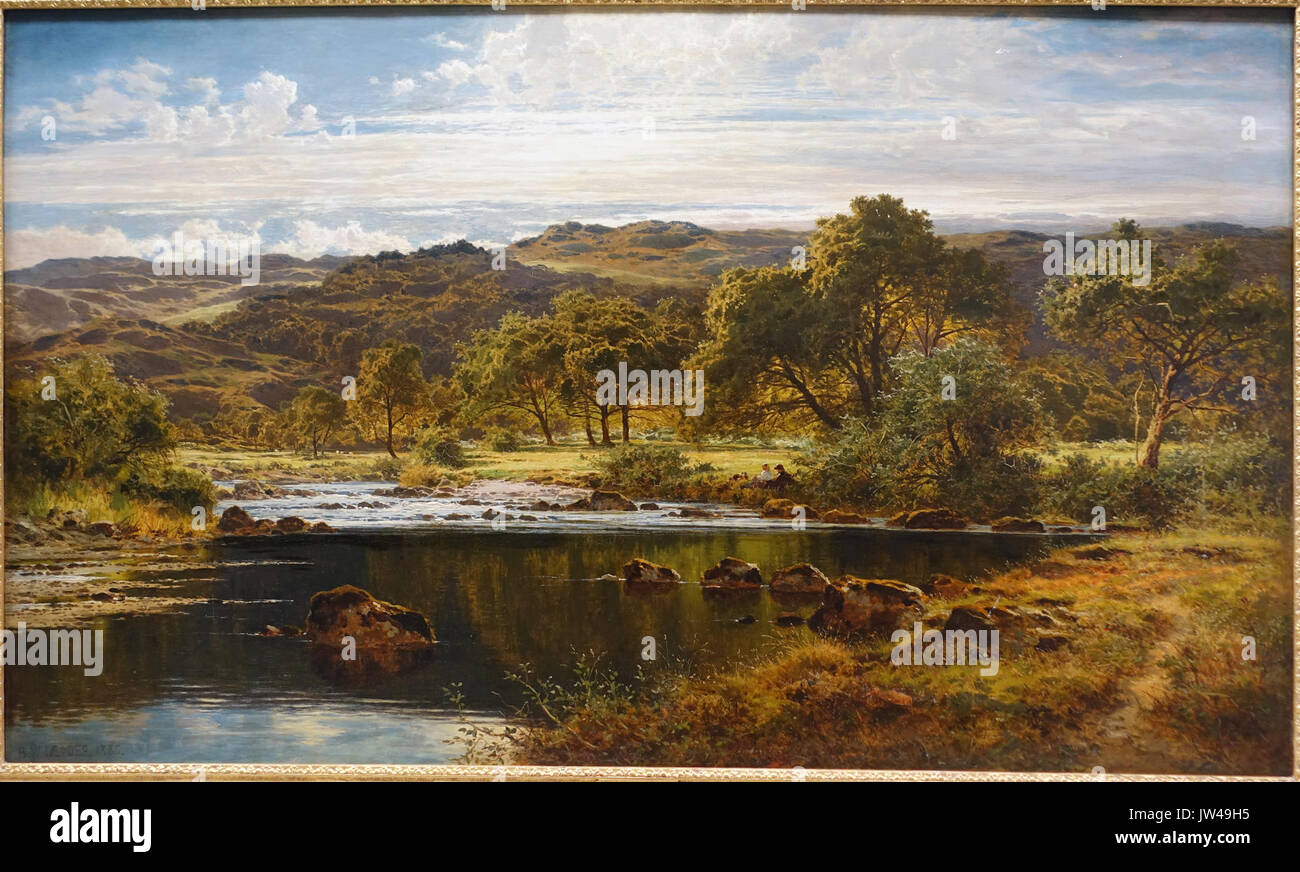 Benjamin williams leader hi-res stock photography and images - Alamy