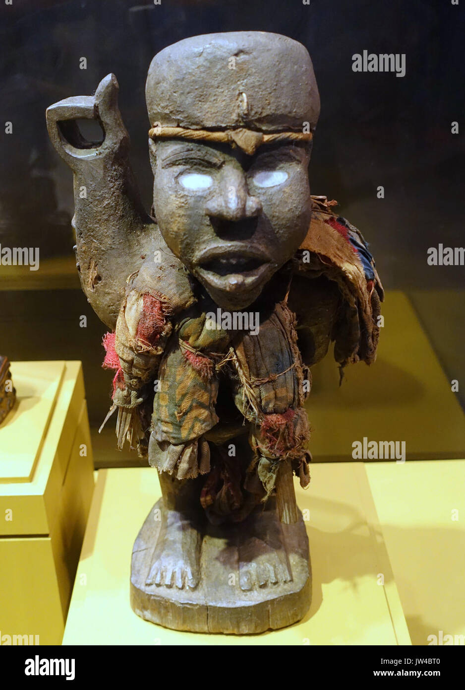 National museum of congo hi-res stock photography and images - Alamy