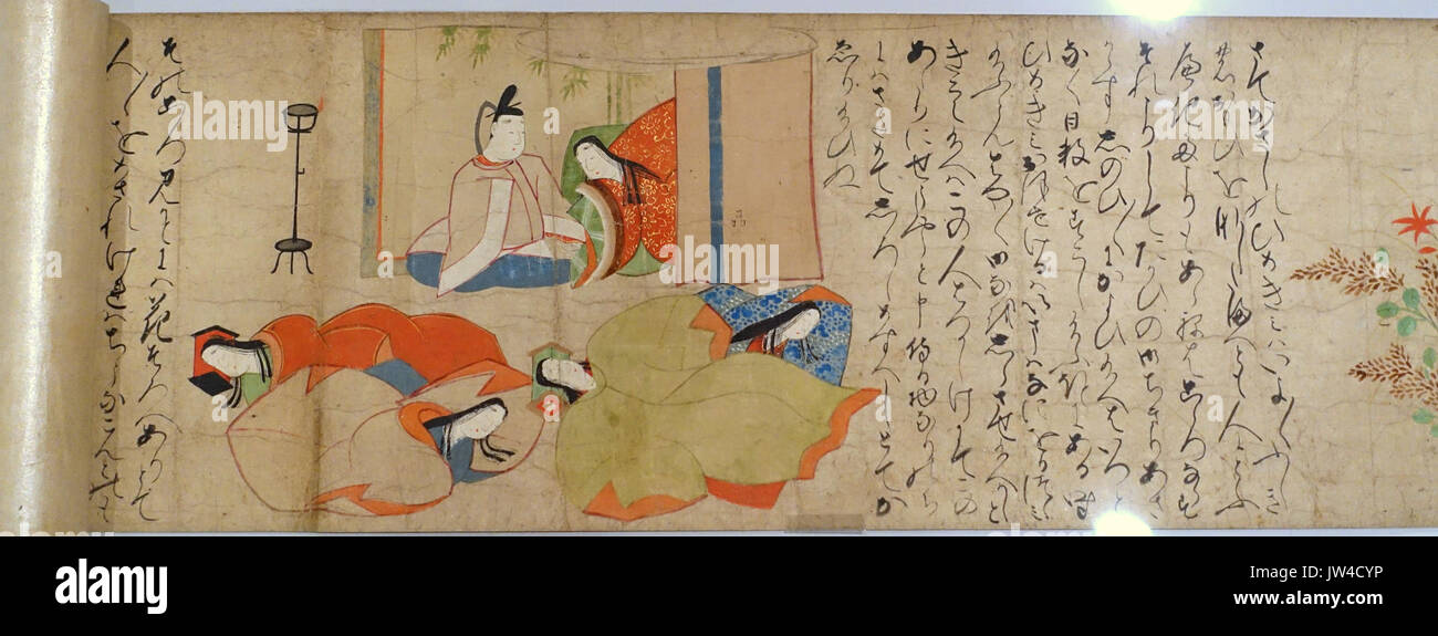Japan map 16th hi-res stock photography and images - Alamy