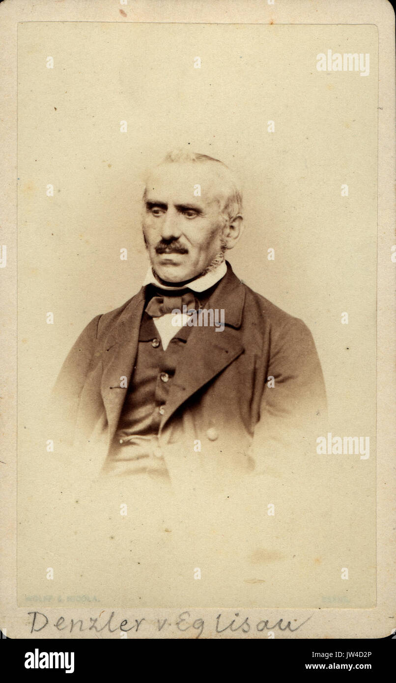 Denzler hi-res stock photography and images - Alamy