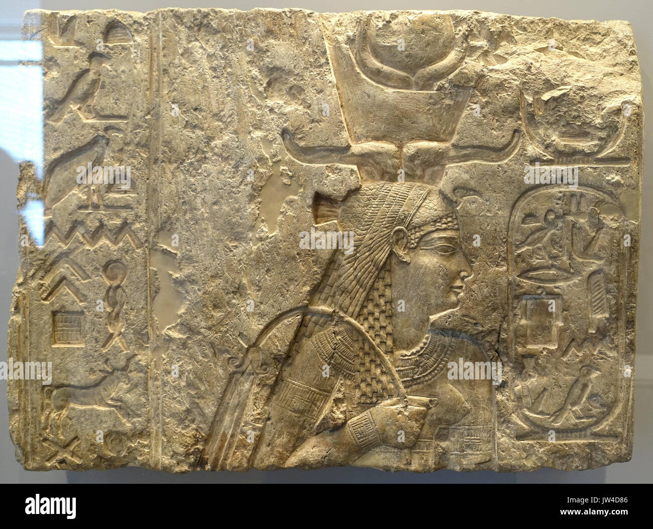 Queen arsinoe ii hi-res stock photography and images - Alamy