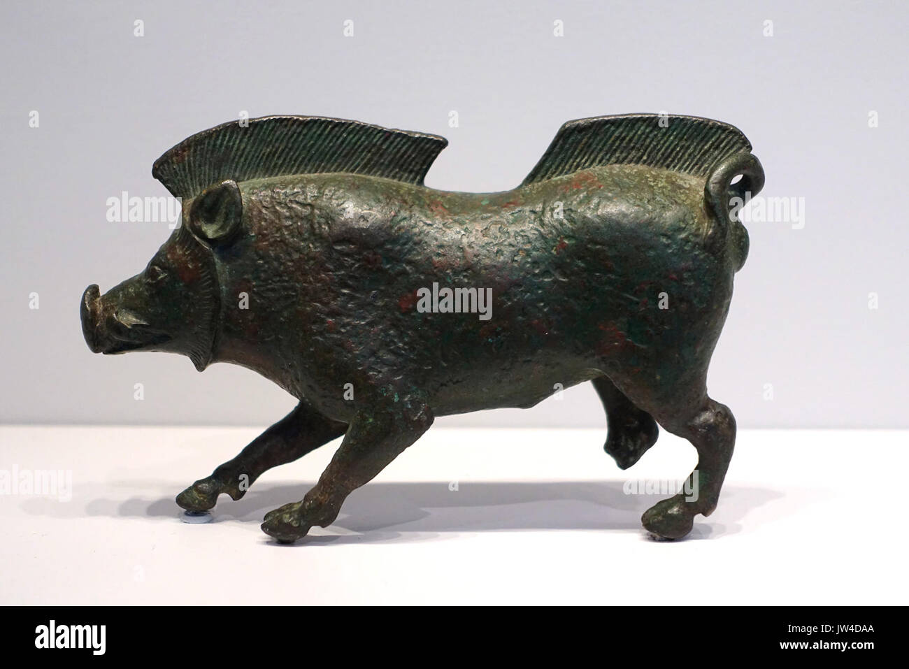 Harvard university sackler museum hi-res stock photography and images ...