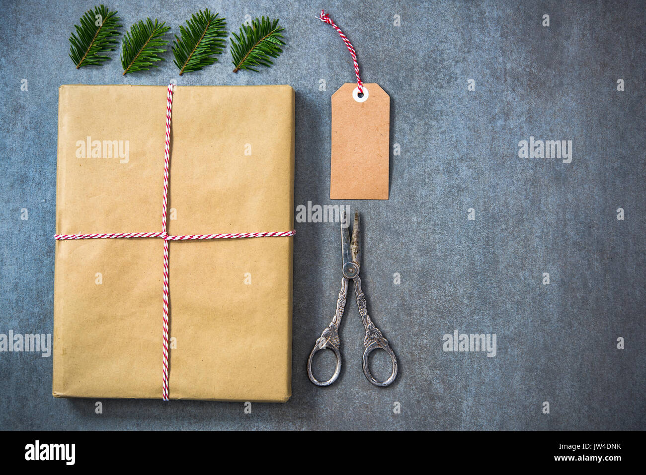 Christmas related items hi-res stock photography and images - Alamy