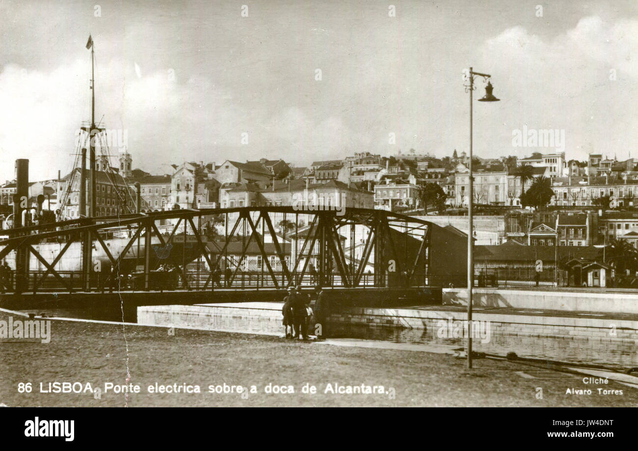 Bridge at Alcantara Stock Photo - Alamy