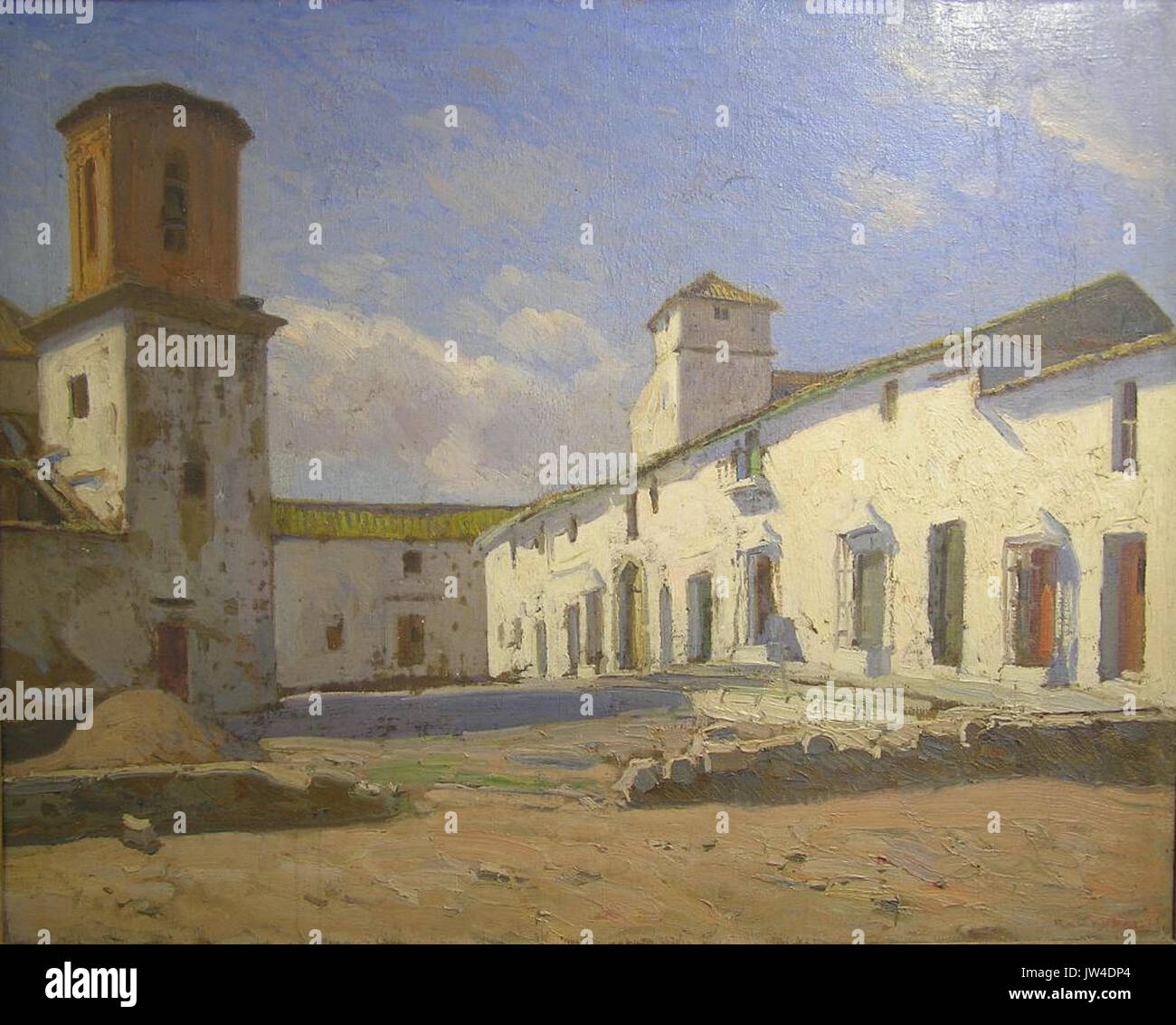 Andalusien map hi-res stock photography and images - Alamy