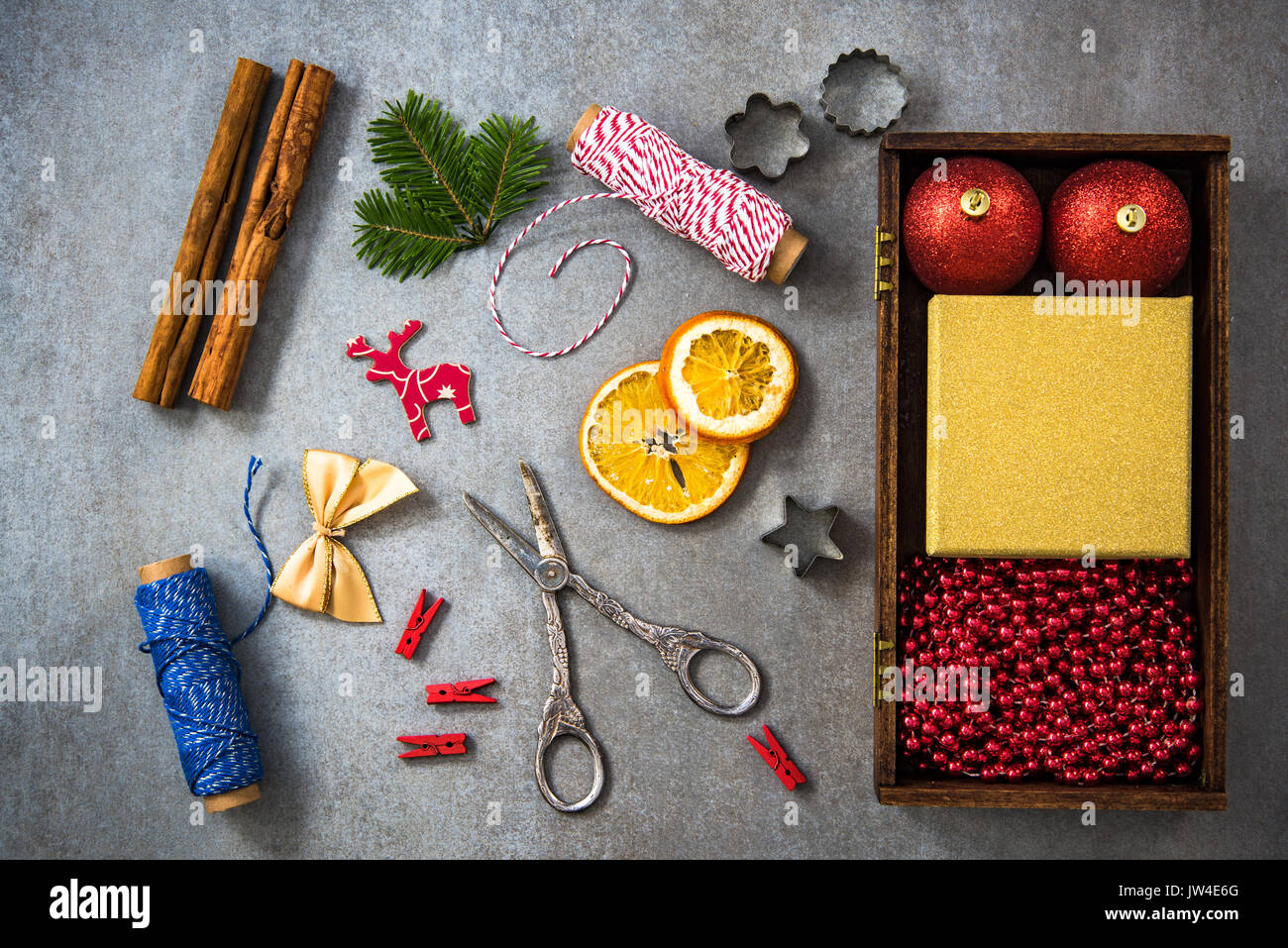 Decorative items in hi-res stock photography and images - Alamy